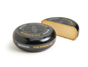 ’t Groendal Oud Roeselare – 't Hof van de Rhille